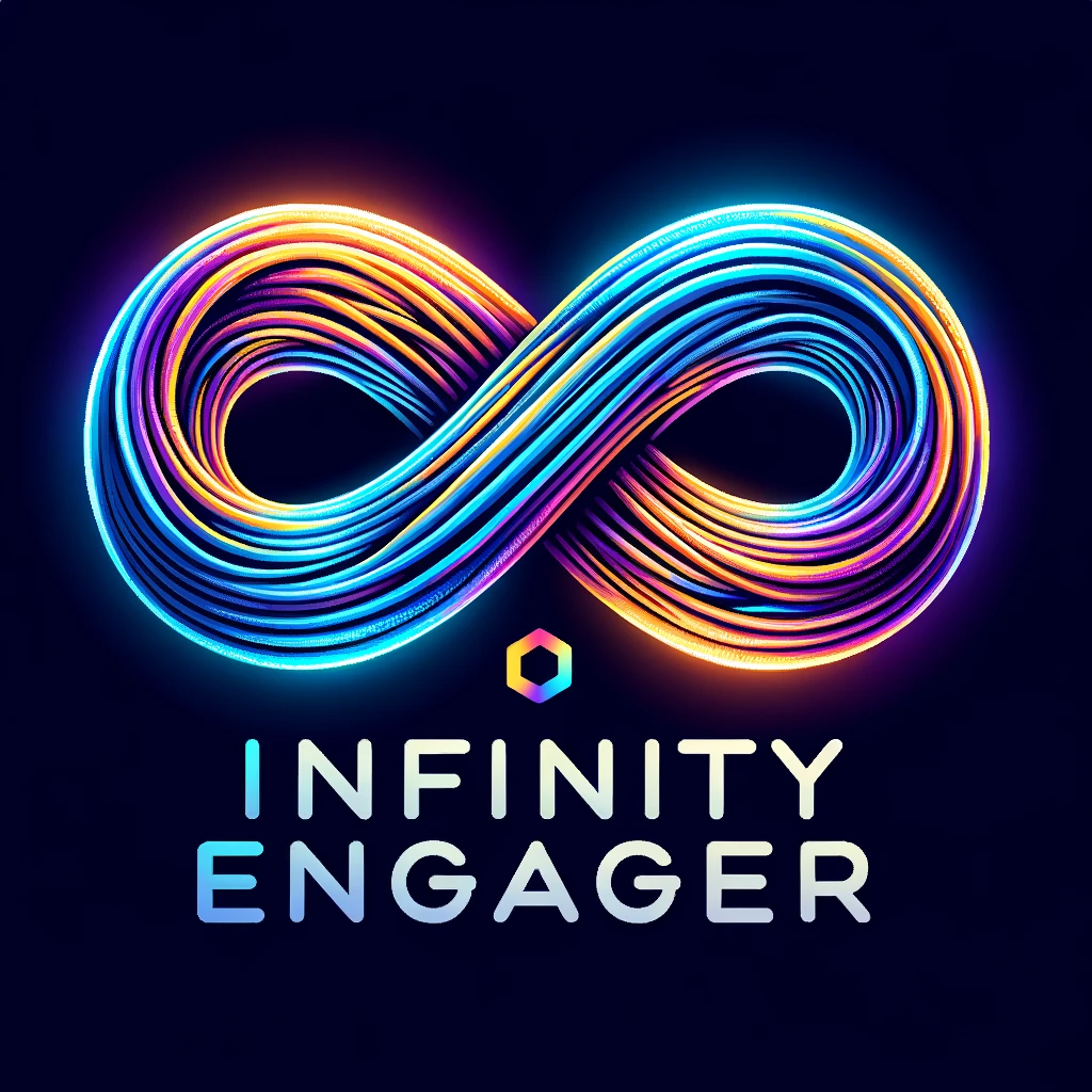 InfinityEngager - Your Social Media Engagement Platform!
